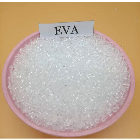 Buy Wholesale China Wholesale Eva Resin/ethylene Vinyl Acetate/eva Granules 18% 28% & Eva ...