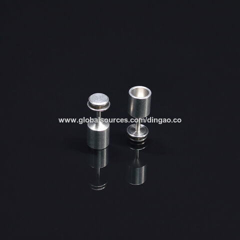 Buy Wholesale China Cnc Machining Anchor, Cnc Milling Electronic ...