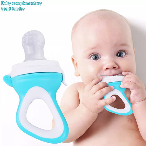 Buy Wholesale China Soft Chewy Baby Eating Training Fresh Fruit ...