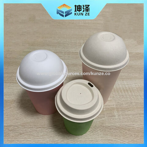 Buy Wholesale China Various Sized Biodegradable Drinking Cup Disposable ...