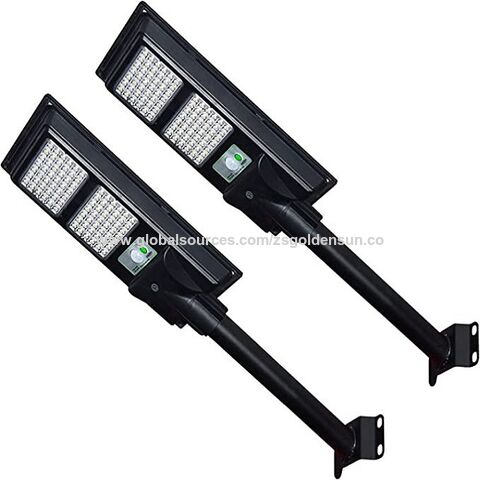 Factory Direct High Quality China Wholesale Supplier 200w Solar Street ...