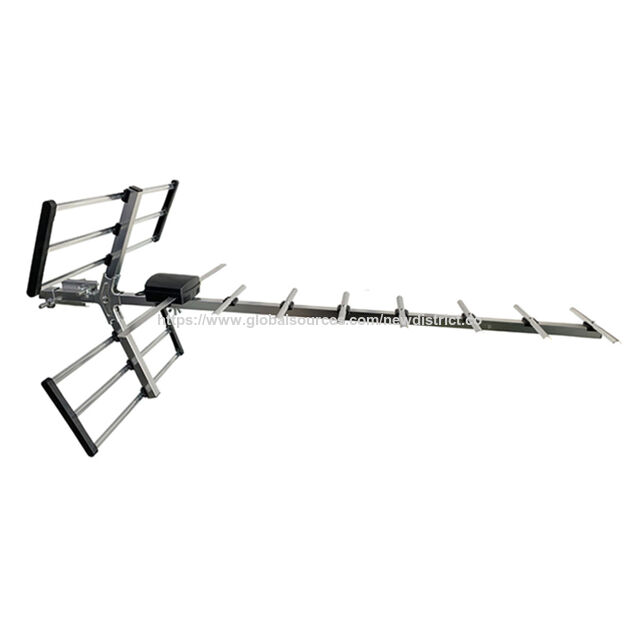Wholesale Tv Antenna Yagi Outdoor Antenna Aerial Atsc Dvb/t2 Isdb-t ...