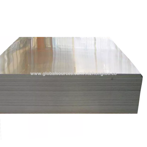 Buy Wholesale China 2mm Thick Cold Steel Plates Iron Sheet Galvanized ...