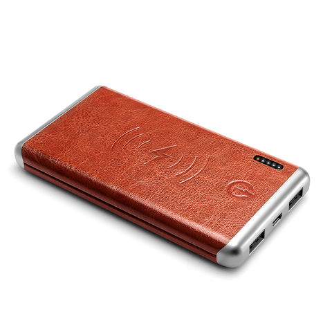 Buy Wholesale China Wholesale Goods Power Bank 8000mah For Smartphone ...