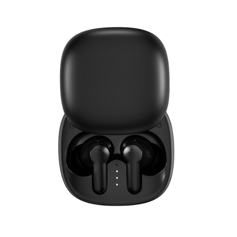 Buy Wholesale China Sliding Charging Case Tws Earbuds True Wireless ...