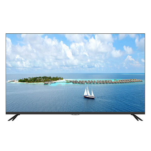 Buy Wholesale China 55“4k Smart Led Tv, Excellent Picture Display ...