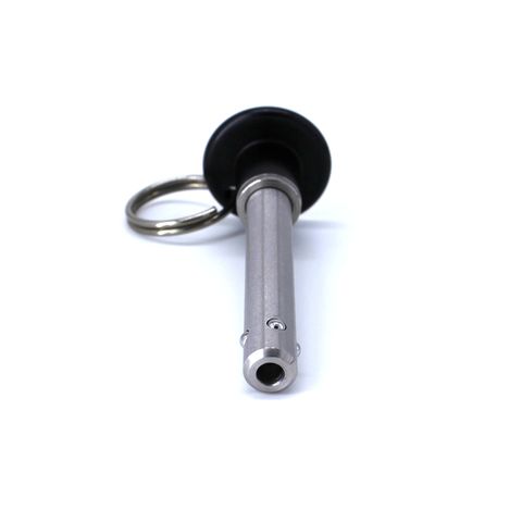 Buy Wholesale China Factory Price Aluminum Button Handle Quick Release ...
