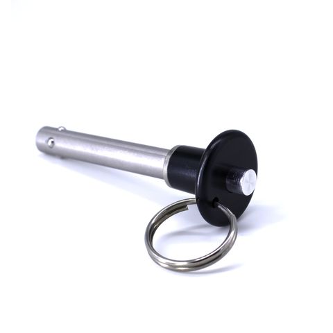 Buy Wholesale China Factory Price Aluminum Button Handle Quick Release ...