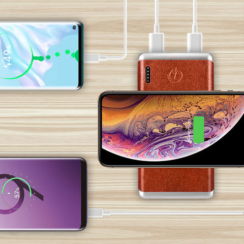 Buy Wholesale China Recent Best Selling Custom Logo Mobile Phone Power ...