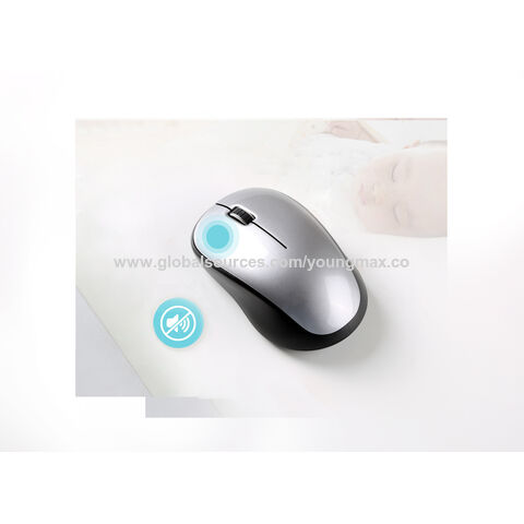 Youngmax-classic Wireless Mouse Wholesale Computer Wireless Mouse ...