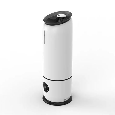 Buy Wholesale China On Floor Purifying Water Sleep Mode Smart Humidity ...