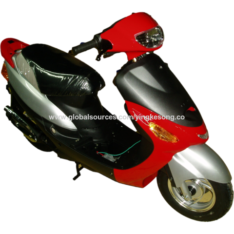 Buy Wholesale China Kymco Retro Classic Style Gy650cc 125cc 150cc ...
