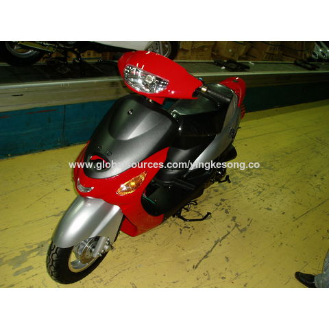 Buy Wholesale China Kymco Retro Classic Style Gy650cc 125cc 150cc ...