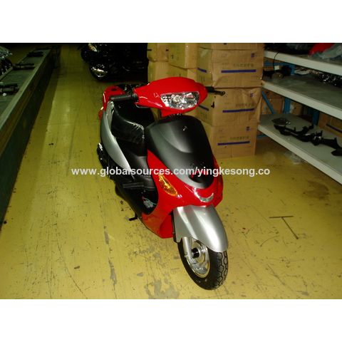 Buy Wholesale China Kymco Retro Classic Style Gy650cc 125cc 150cc ...