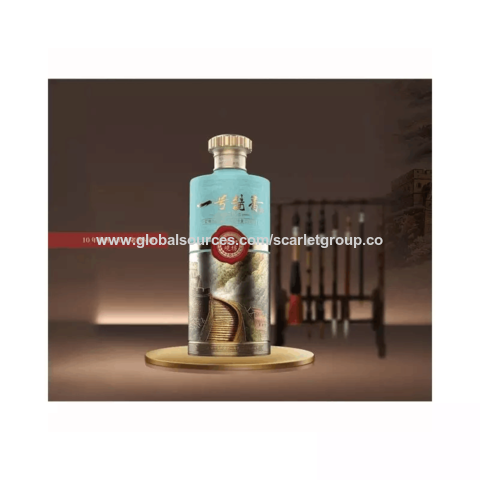 Buy Wholesale China Lao Jiang Maotai-flavor Liquor White Liquor ...