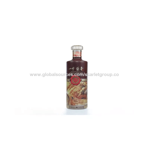 Buy Wholesale China Lao Jiang Maotai-flavor Liquor White Liquor ...