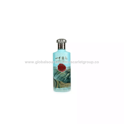 Buy Wholesale China Lao Jiang Maotai-flavor Liquor White Liquor ...