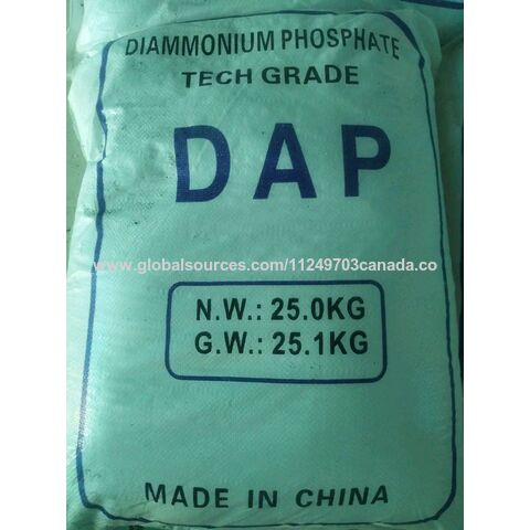 Buy Wholesale Canada Fertilizers, Urea 46%, Npk, Dap, Map, Mkp. Mop,tsp ...