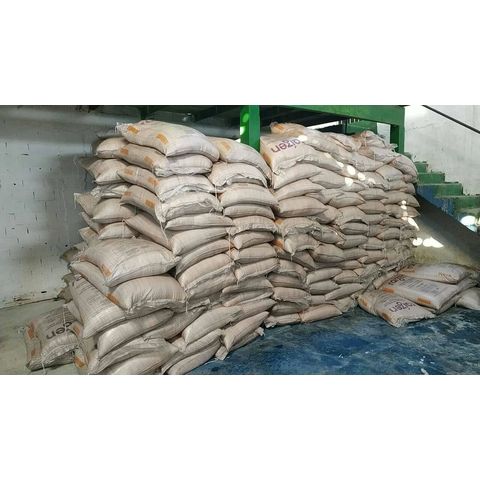 Buy Wholesale Canada Granular Urea Fertilizer 46% Prilled Urea & Urea ...