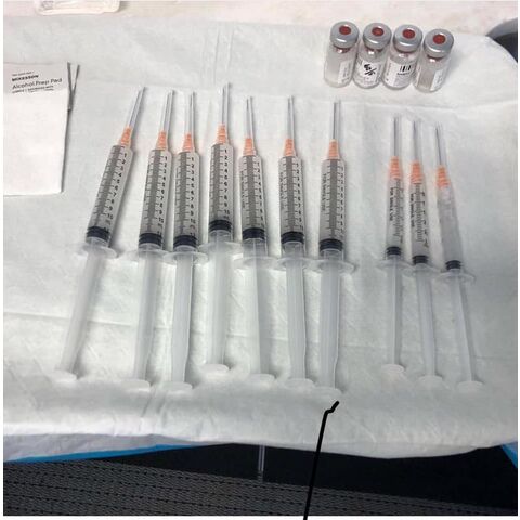 Buy Wholesale Canada Breast , Buttock Enhancement Hyaluronic Acid ...