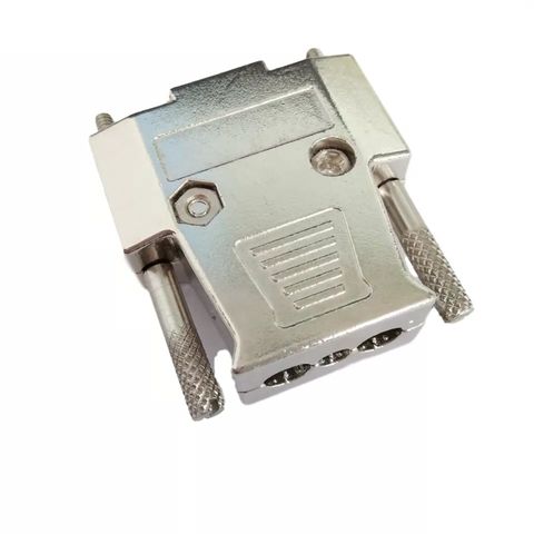 Buy Wholesale China Low Price Dsub 15pin Cable Connector Dsub15pin Vga ...