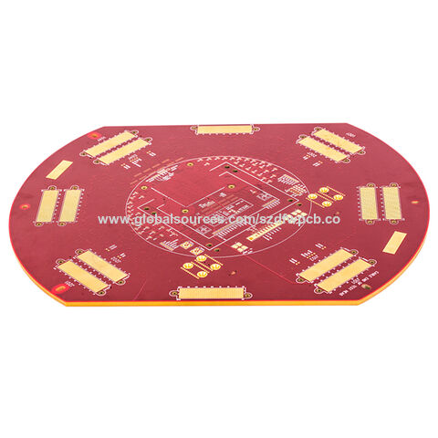 Buy Wholesale China New Energy Power Module Pcbshenzhen Dfw Pcb 34 L ...