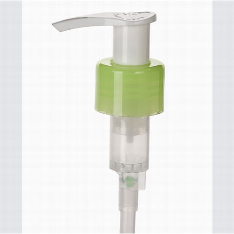 Buy Wholesale China Lotion Pump, Spring Outside Model & Lotion Pump at ...