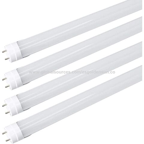 Buy Wholesale China Odm Dual-end Powered Ac85-265v Led T8 Light Tube ...