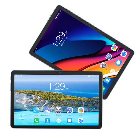 Buy Wholesale China 101 Inch Tablet Fast Shipping High Quality 5g Wifi ...