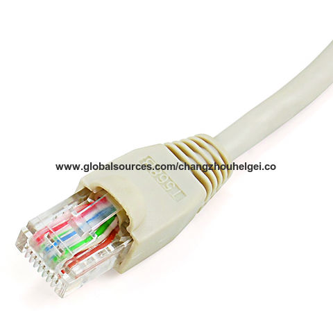 Buy Wholesale China Manufacture Oem Custom Cat6a Ftp Patch Cord Cable ...