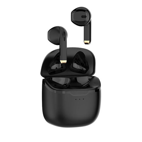 Buy Wholesale China Stereo Wireless Tws Bluetooth Headsets With ...