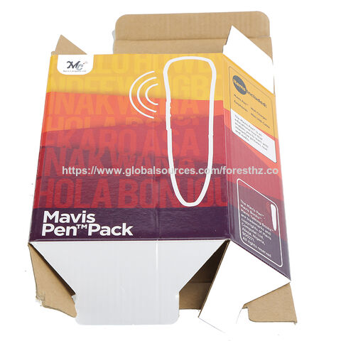 Buy Wholesale China Cheapest Supplier Folding Cardboard Corrugated ...