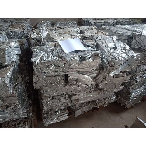 Buy Wholesale China Aluminium Extrusion Scrap For Sale,6063 Scrap For ...