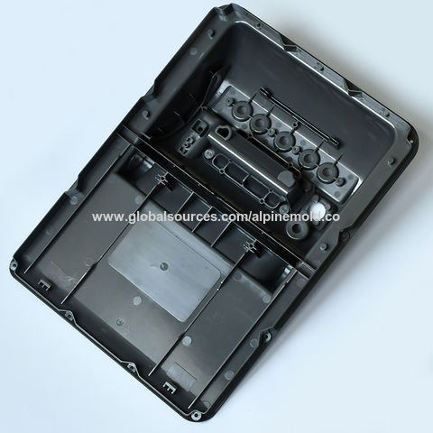 Buy Wholesale China Oem Indoor Outdoor Solar Light Plastic Injection ...