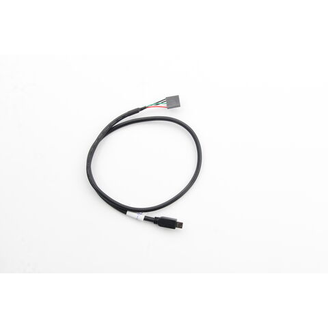 Buy Wholesale China Usb 2.0 Cable Assembly Am To Housing Wire Harness ...