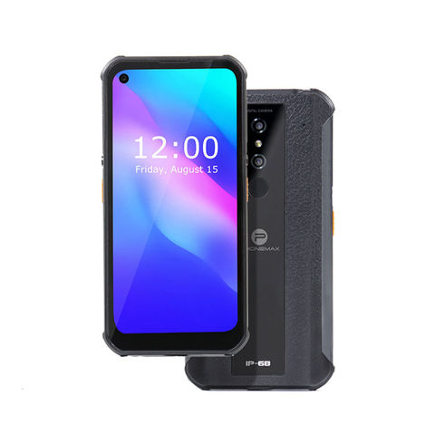 Buy Wholesale China Oem Atex Explosion Proof Smart Phone 4g 128gb Nfc ...