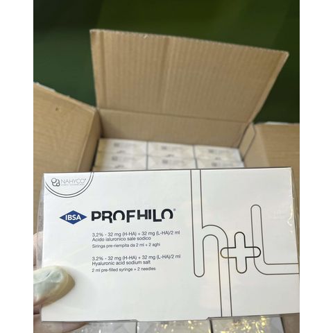 Buy Wholesale China Profhilo Injection Profhilo Face Lifting ...