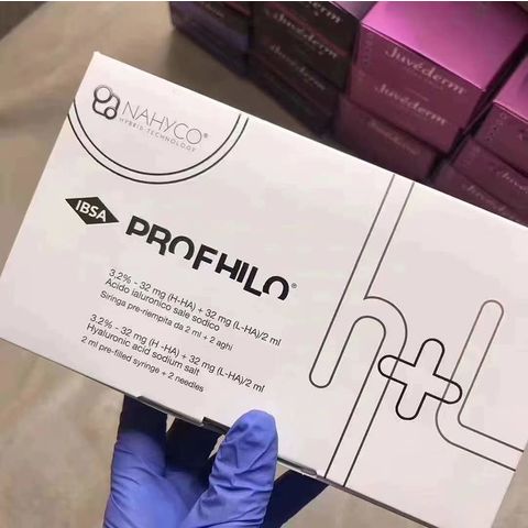 Buy Wholesale China Original Genuine Ibsa Profhilo Genuiune Profhilo ...