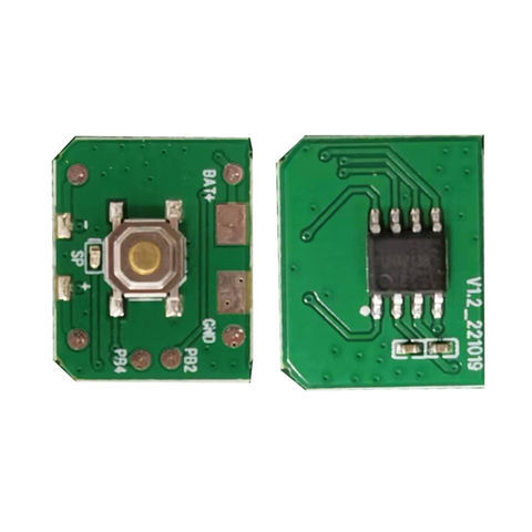 Buy Wholesale China Music Lollipop Control Board Singing Voice Candy ...