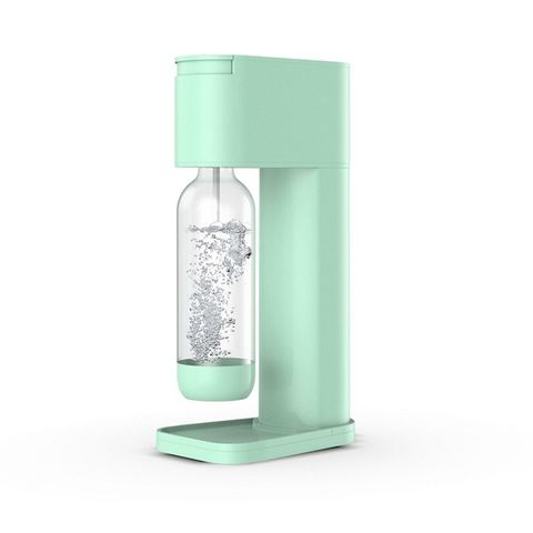 Buy Wholesale China Menzsoda Soda Maker Soda Machine Carbonator & Soda ...