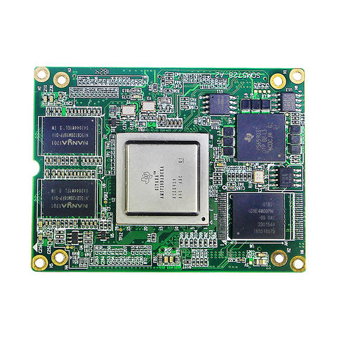 Buy Wholesale China Customized Electronic Pcb Motherboard And Pcb ...