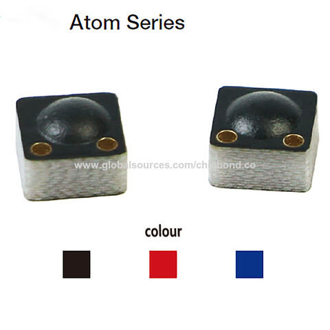 Buy Wholesale China Anti-metal Tags Uhf Pcb Alien Higgs-3 Chip Rfid ...