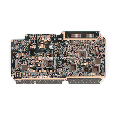 Buy Wholesale China Shenzhen Dfw Pcb 22 Layers Of Pcb Circuit Board & Pcb at USD 5 | Global Sources