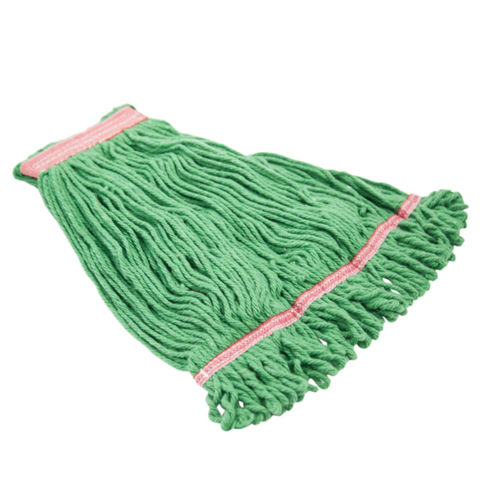 Buy Wholesale China Factory Price Wet Mop Head Mop Replacement Head ...