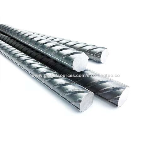 Buy Wholesale China Factory Direct Supply Best Price Customized Rebar ...