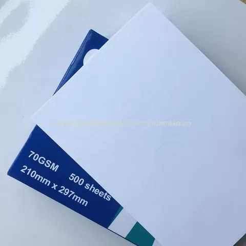 Buy Wholesale China Factory Direct Sales Office Paper A4 Laser Printing ...