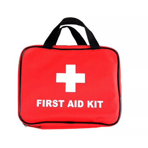 Buy Wholesale China Erecting Portable 1st Waterproof Medicine First Aid ...