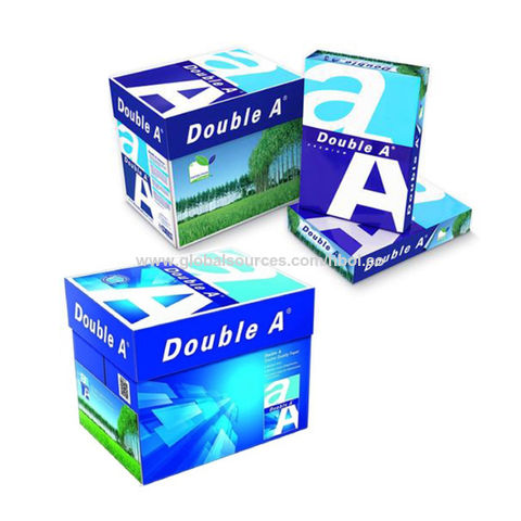 Buy Wholesale China Wholesale A4 70gsm Copypaper 500 Sheets/80 Gsm A4 ...