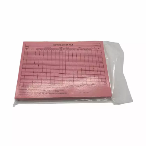 Buy Wholesale China Dust Free Printing Paper Lab Industry Anti-dust A4 ...