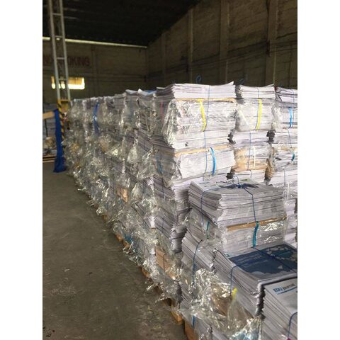 Buy Wholesale Canada Oinp / Over Issue Newspaper / Onp Waste Paper ...